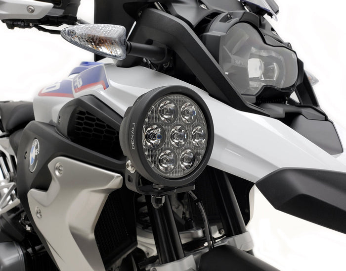 D7 LED Light Pods with DataDim™ Technology – DENALI Electronics