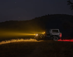 See All DENALI Light Options For Your ATV, Jeep, Snowmobile & More ...