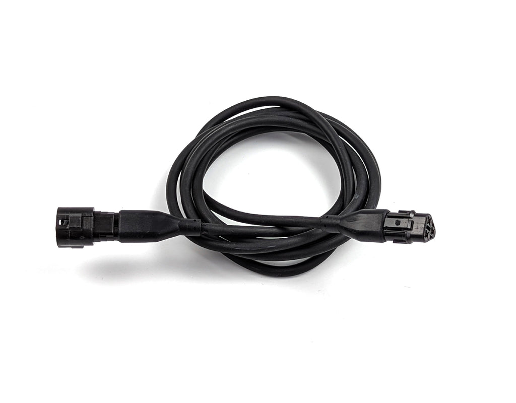 DENALI Electronics Driving Light Extension Cable - 66 inches