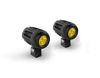 DENALI Electronics® - Official - High Performance LED Driving Lights