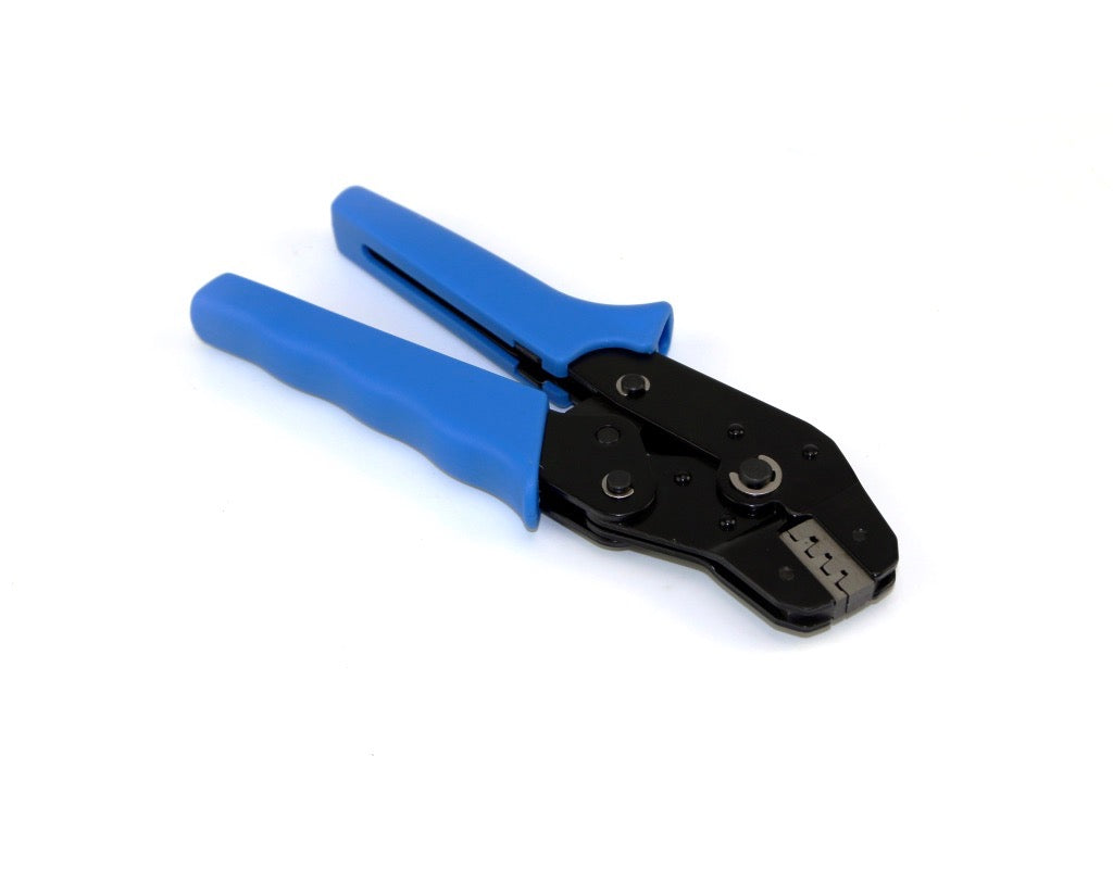 Terminal Crimping Tool – DENALI Electronics