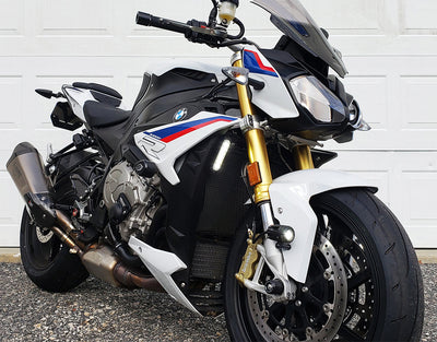 DENALI Electronics® - Official - High Performance LED Driving Lights