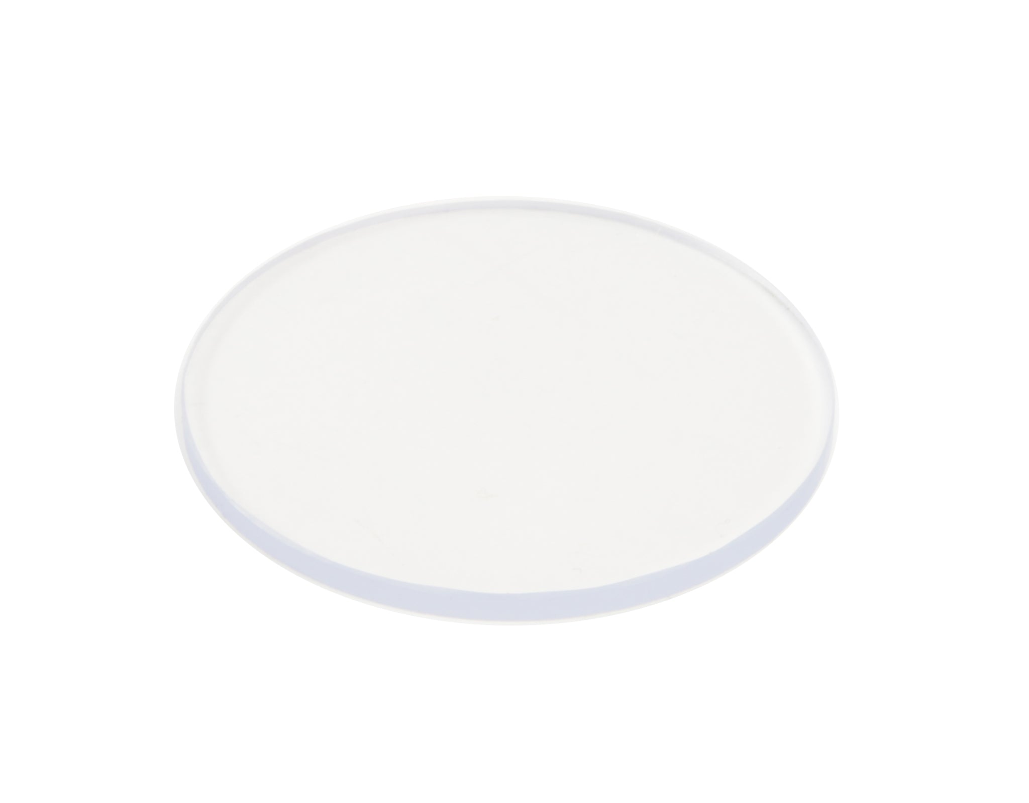 Replacement Part - DR1 Spot Lens, Clear