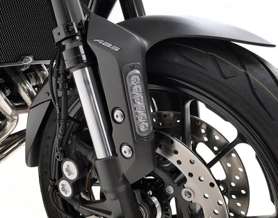 DRL & Backup Lights – DENALI Electronics