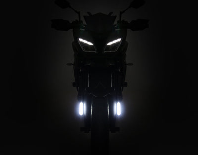DENALI Daytime Running Lights (DRL) | Unmatched Visibility