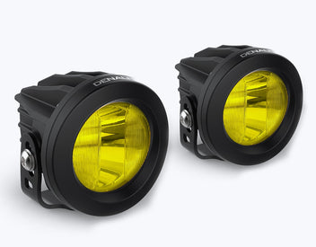 DENALI Electronics® - Official - High Performance LED Driving Lights