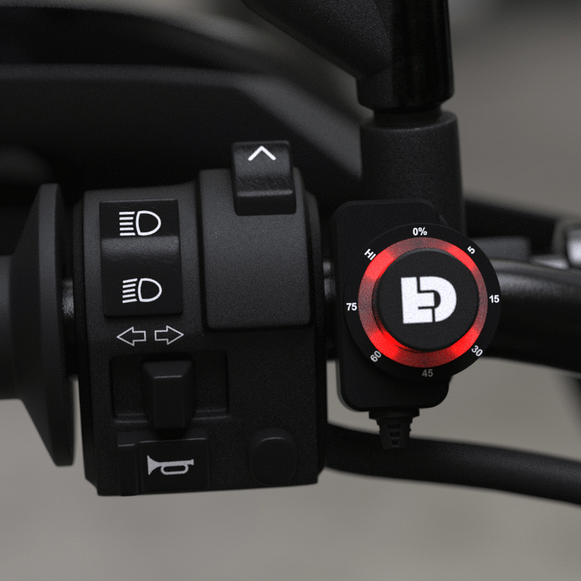 DENALI® DialDim™ Lighting Controller - Our Unique Features