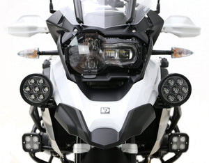 D7 LED Light Pods with DataDim™ Technology – DENALI Electronics