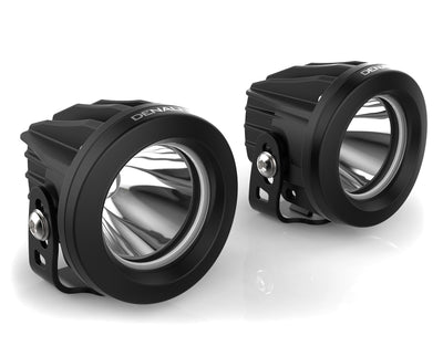 DENALI Electronics® - Official - High Performance LED Driving Lights