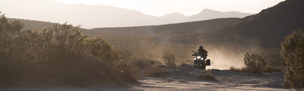 ADV Motorcycle LED Light Outfitting Guide - Find What's Right For You
