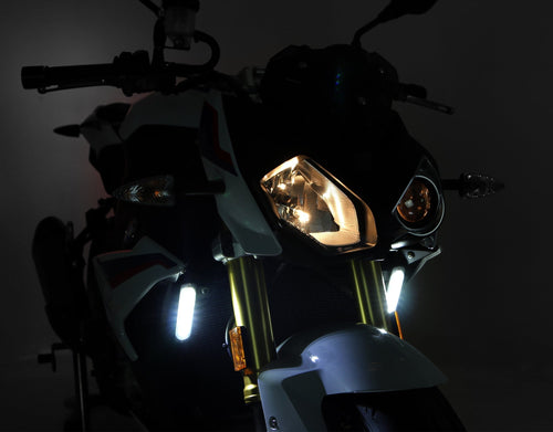 DRL & Backup Lights – DENALI Electronics