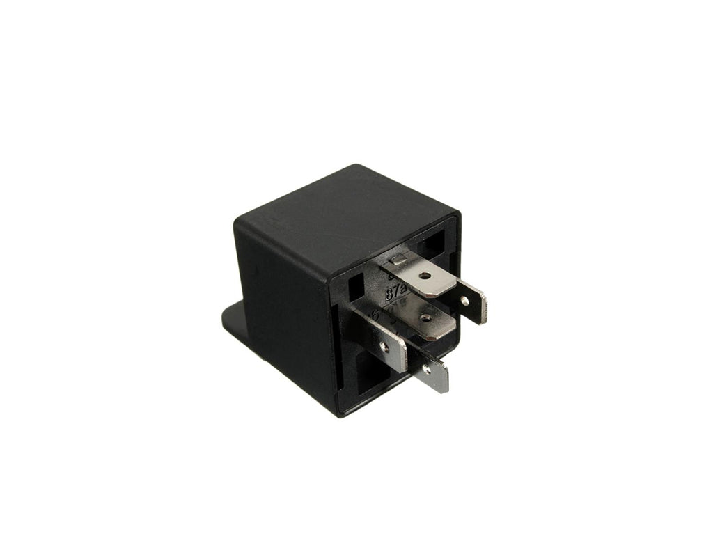 DENALI 5-Pin Relay: High-Performance Automotive Relay